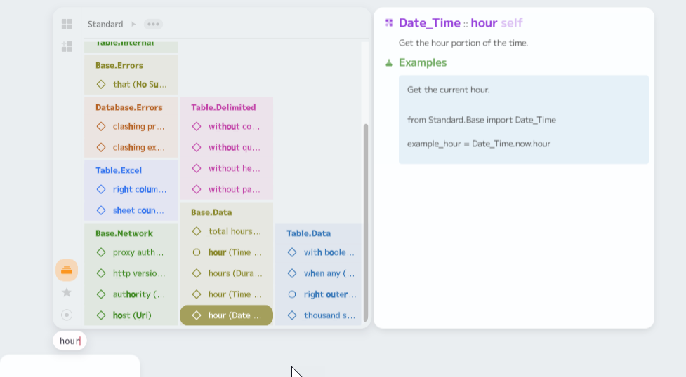 Component Browser Showing Getters And Empty Modules When Searching For component-browser-showing-getters-and-empty-modules-when-searching-for
