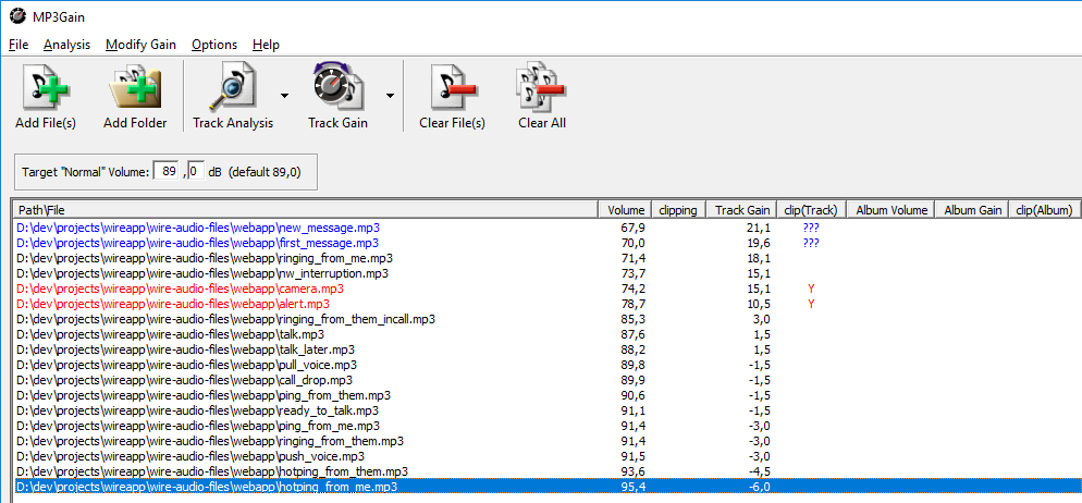 No Audio Alerts · Issue #1861 · wireapp/wire-desktop · GitHub