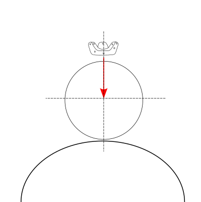 Valve Tracker 3.0 Offset / Y Axis resolution / Pitch output increase · Issue #1348 · opentrack ...
