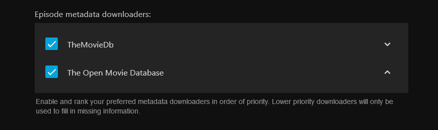 10.3.X not downloading TVDB Metadata · Issue #1282 · jellyfin/jellyfin ...