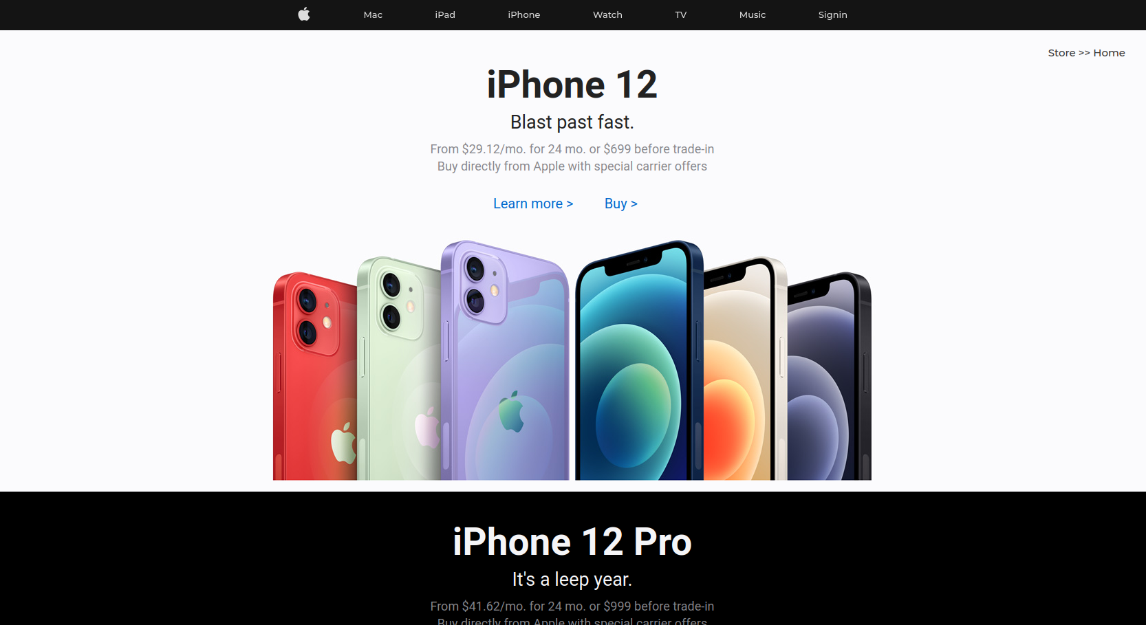 GitHub - illia-stv/store-react-front