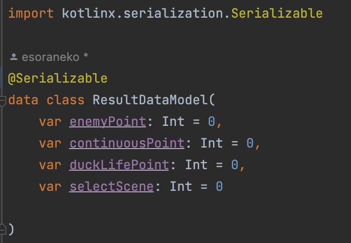 "Kotlinx.serialization" cannot be imported and built on Android. · Issue #848 · korlibs/korge ...