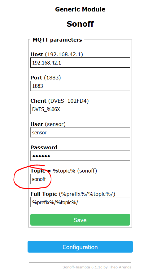 [Question] How to publish "Toggle" to topic · Issue #3403 · arendst/Tasmota · GitHub