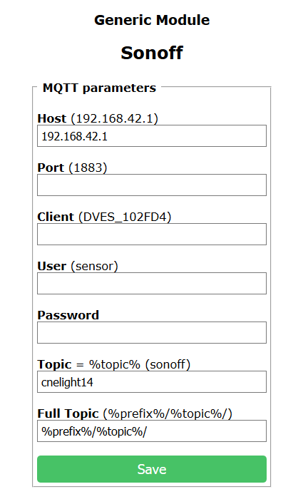 topic command set fails · Issue #4057 · arendst/Tasmota · GitHub