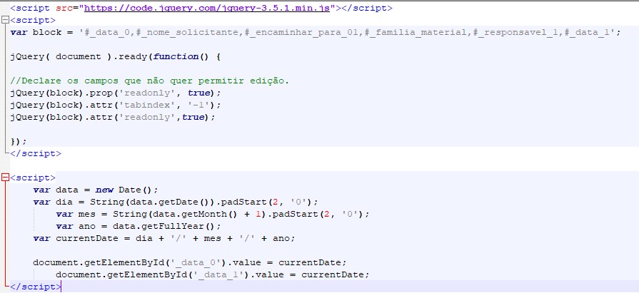 Current data automatically in the date field · Issue #156 · Crocoblock/jetformbuilder · GitHub