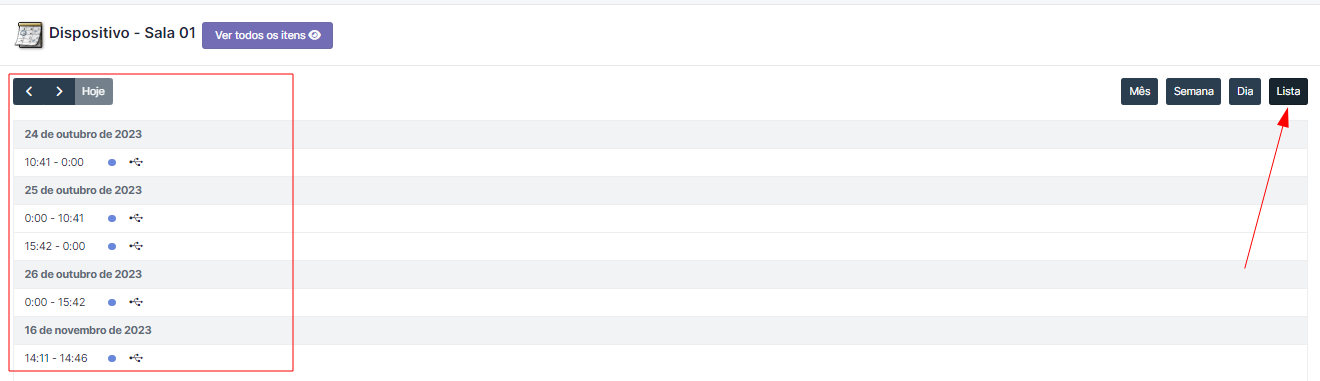 Current date highlighted · Issue #3564 · meeting-room-booking-system ...