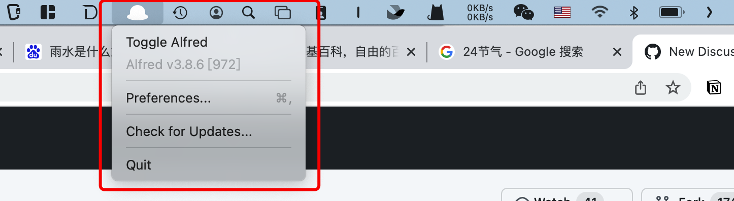 Pop menu closed when menu bar hide · Issue #195 · dwarvesf/hidden · GitHub