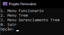 GitHub - regisrc/letscode_trabalho_ferroviaria