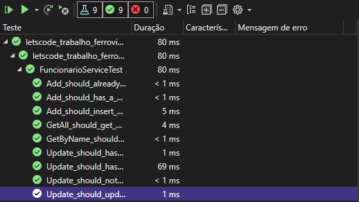 GitHub - regisrc/letscode_trabalho_ferroviaria