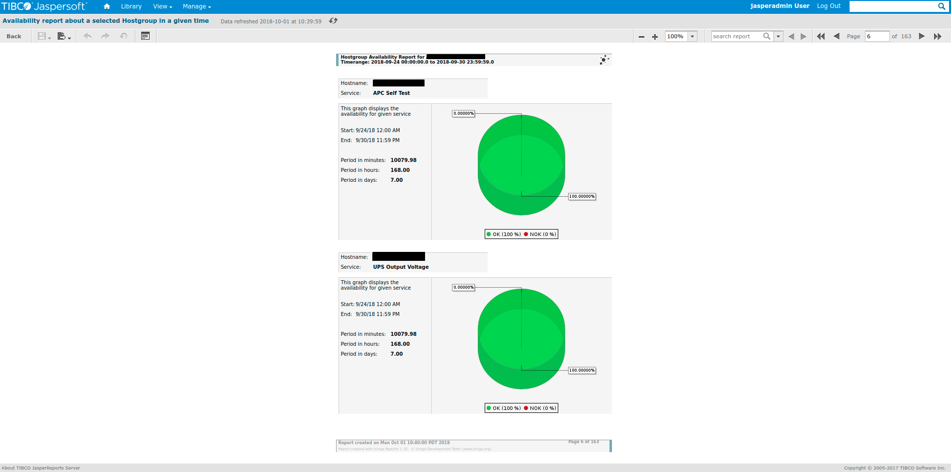 [dev.icinga.com #4071] Availability report · Issue #104 · Icinga/icingaweb2 · GitHub