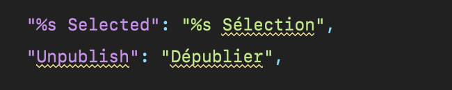 2.x Modal batch actions not translating · Issue #3480 · apostrophecms ...