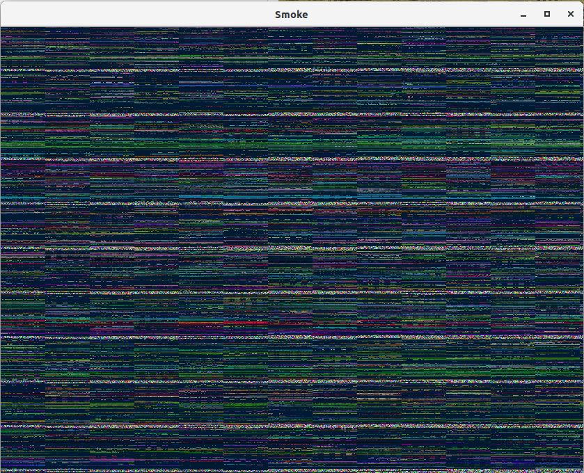 Garbled graphics · Issue #72 · GPUOpen-Drivers/AMDVLK · GitHub