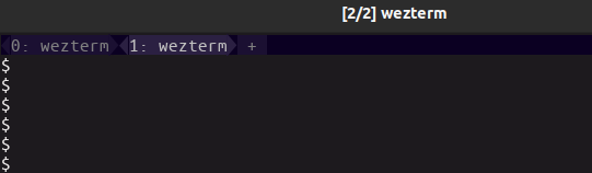 Inactive tab stays hovered when moving the mouse from the tab back to terminal · Issue #591 ...
