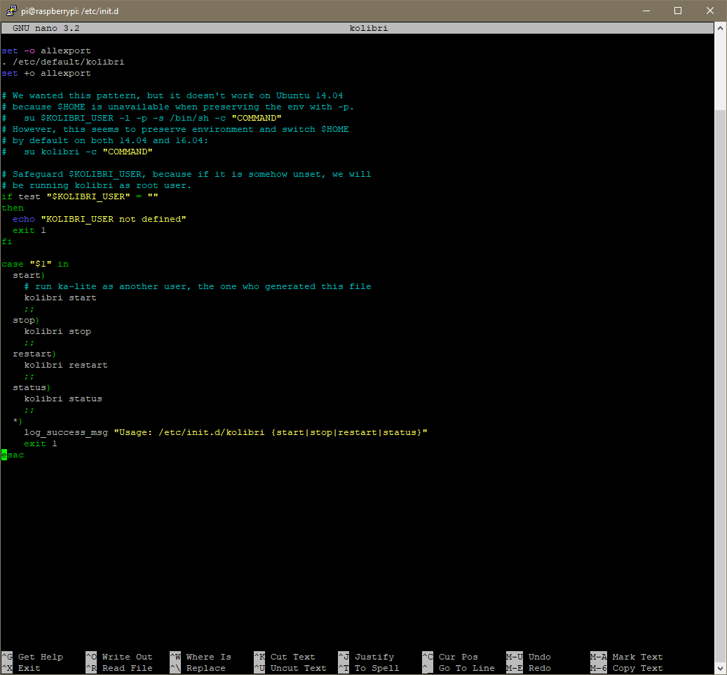 Systemd service hangs at shutdown · Issue #90 · learningequality/kolibri-installer-debian · GitHub
