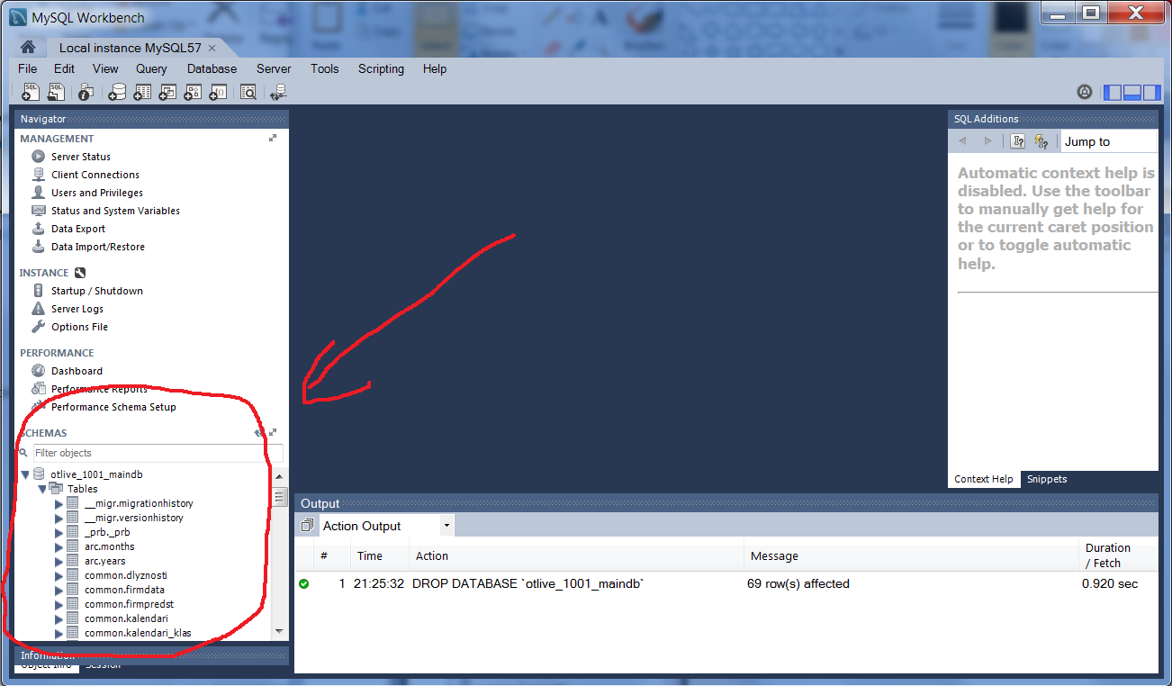 Delete() - Table schema not correctly determined on MySQL · Issue #258 · zzzprojects ...