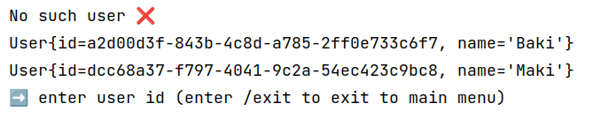 GitHub - akibaz/car-booking-cli-app: Car booking cli app example