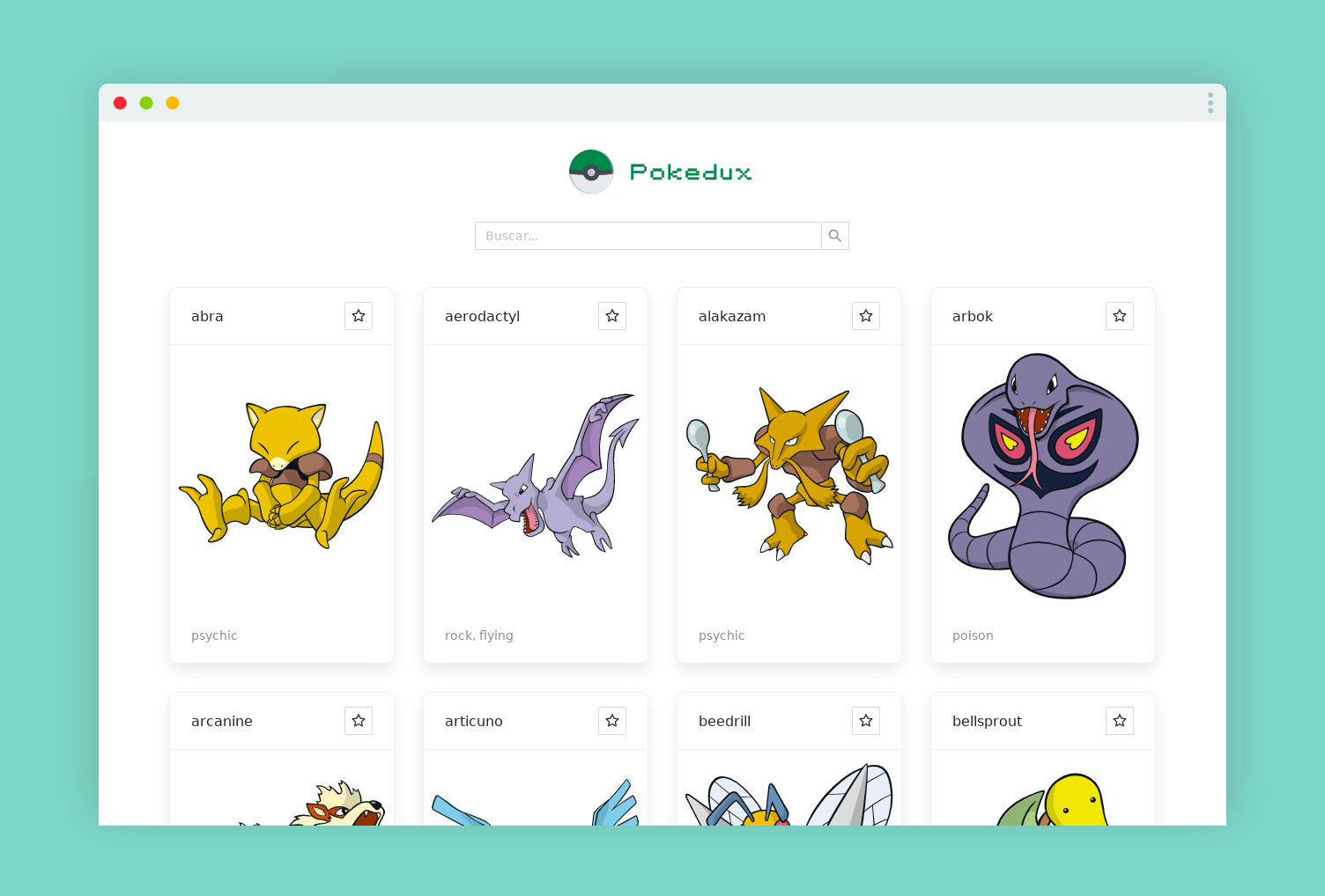 GitHub - buriti8/pokedux