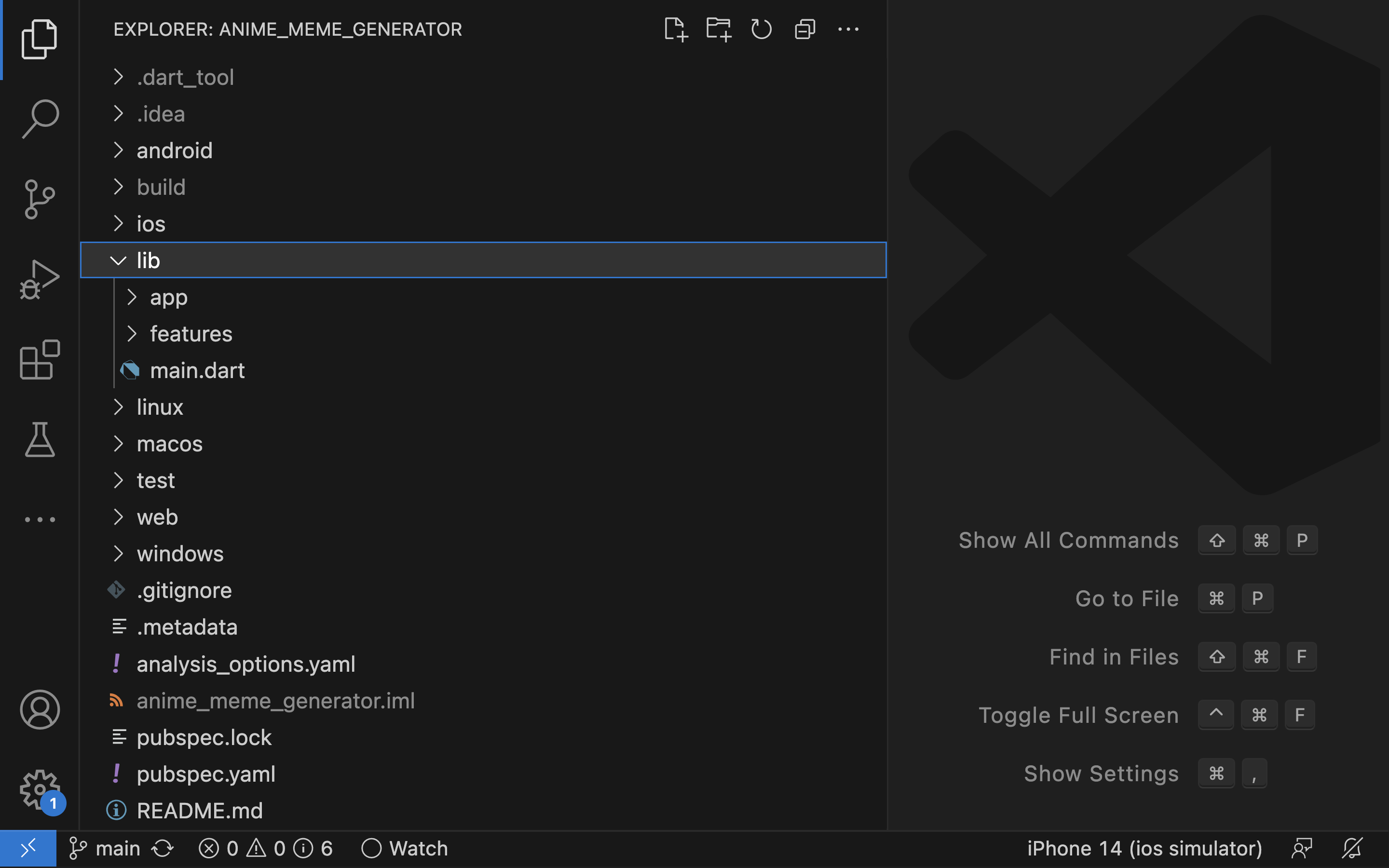 GitHub - kwe92/Anime-Meme-Generator: Simple app powerful concepts