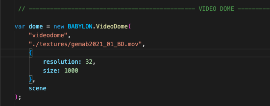 Github Visionr Agencywebxr Viewer Github Page Permettant De Visualiser Le Projet Webxr