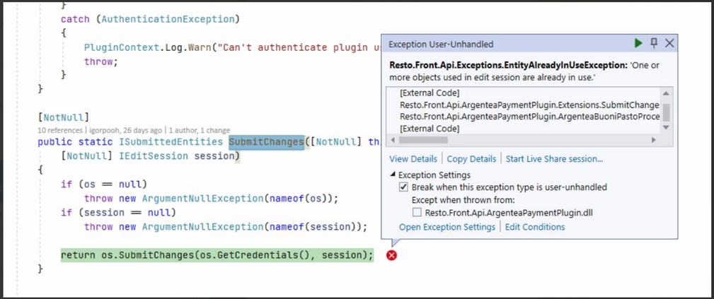 API V8preview1 / PaymentProcessor / OnPaymentDeleting · Issue #360 · iiko/front.api.sdk · GitHub