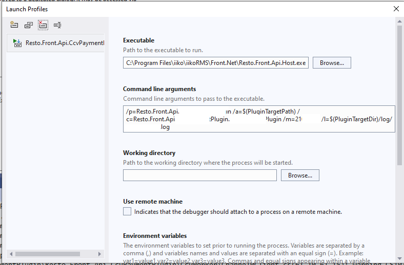 Внесение небольших дополнений в раздел Отладка на https://iiko.github.io/front.api.doc для ...