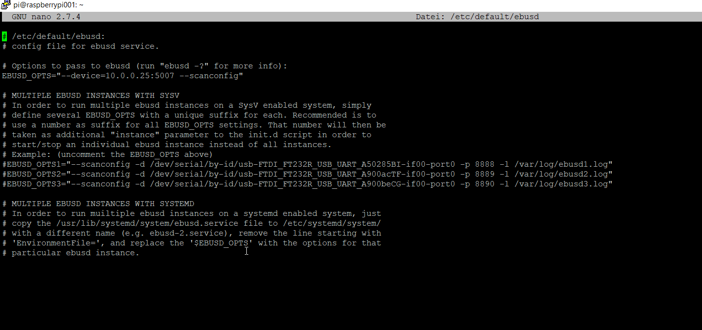 no signal · Issue #303 · john30/ebusd · GitHub