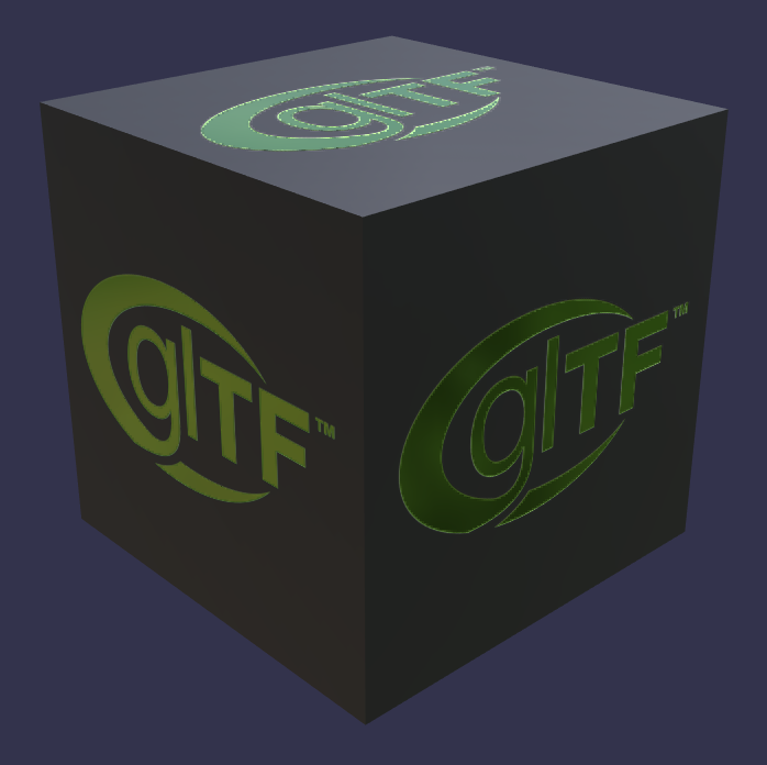 GlTF Importer Fails Loading Images For Khronos Sample Box With Spaces gltf-importer-fails-loading-images-for-khronos-sample-box-with-spaces
