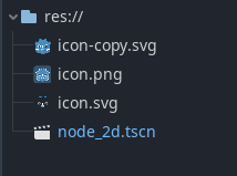 ThorVG: Broken SVG initial import, a reimport fixes it · Issue #57260 ...