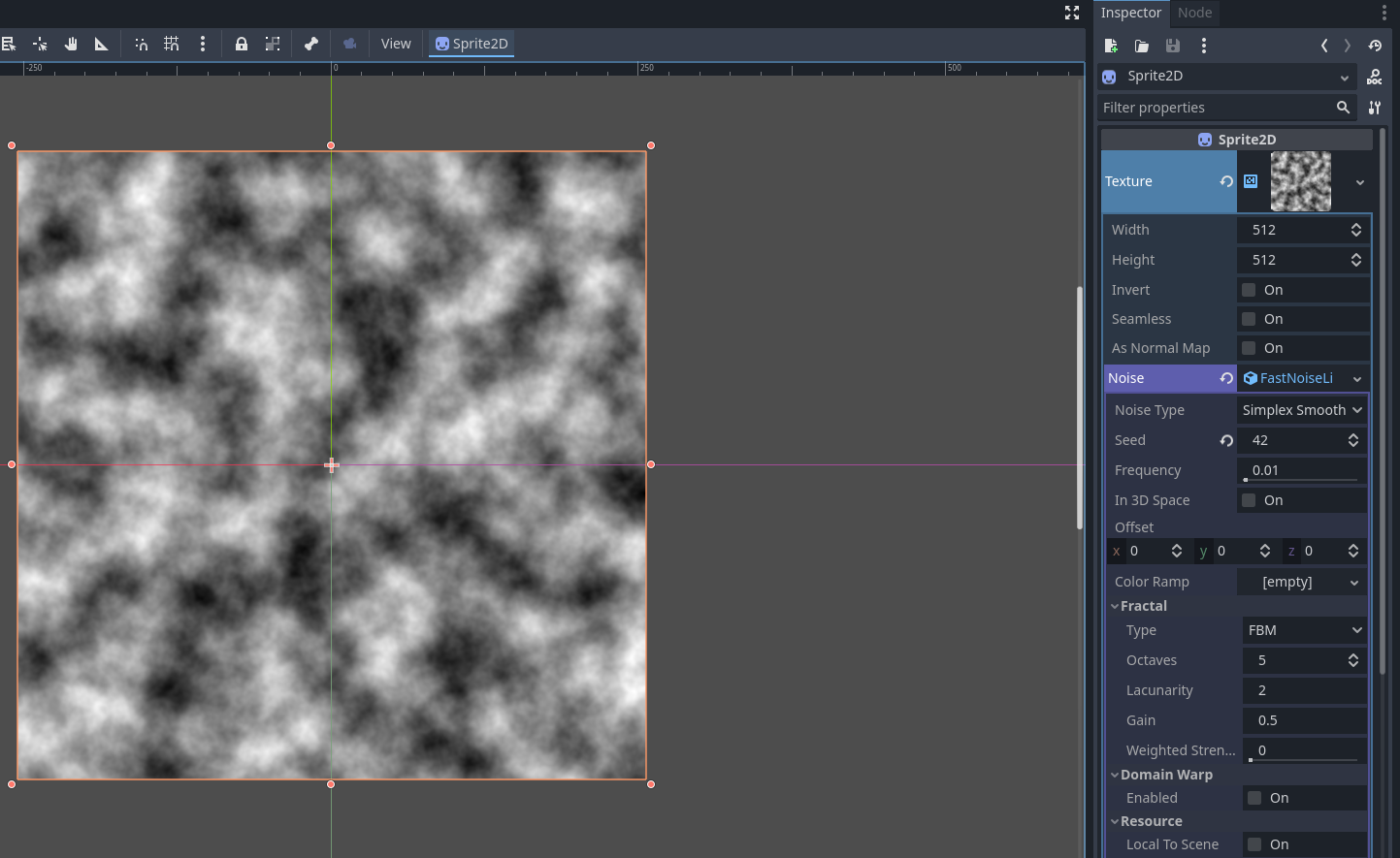 Add Compat Rename For Opensimplexnoise By Akien Mga · Pull Request 59958 · Godotenginegodot