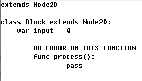 Tabs causing ERR_PARSE_ERROR · Issue #16283 · godotengine/godot · GitHub