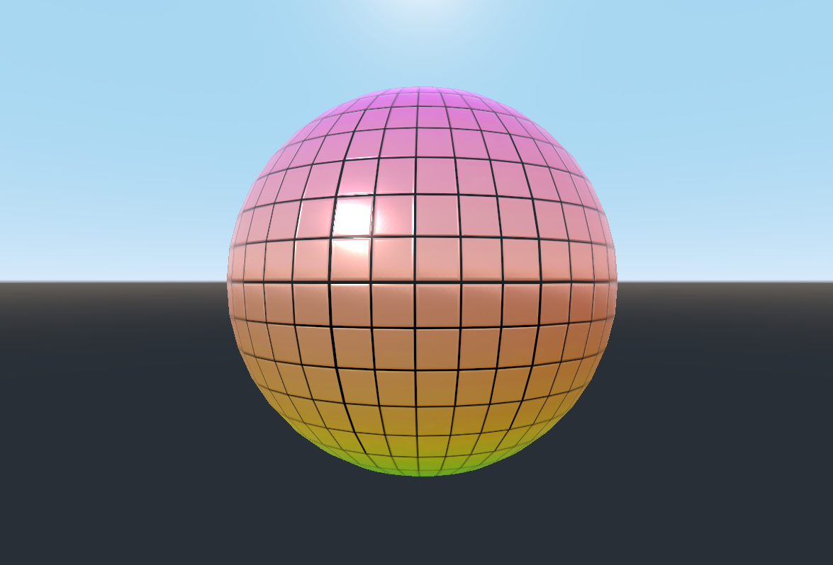 Mesh fails to render material with non power of 2 textures [WebGL 2.0 ...