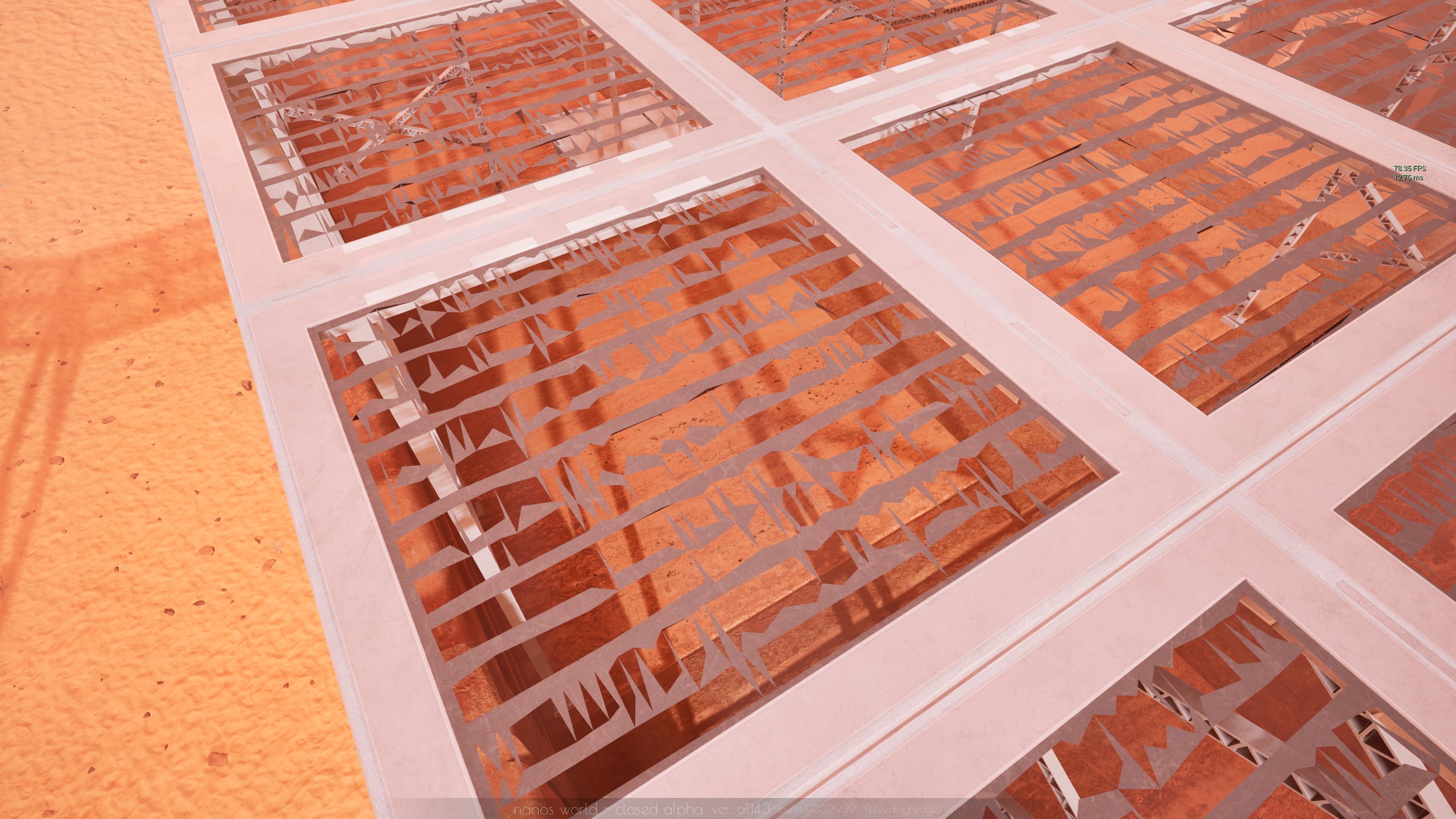 Nanite render · Issue #755 · nanos-world/issues · GitHub