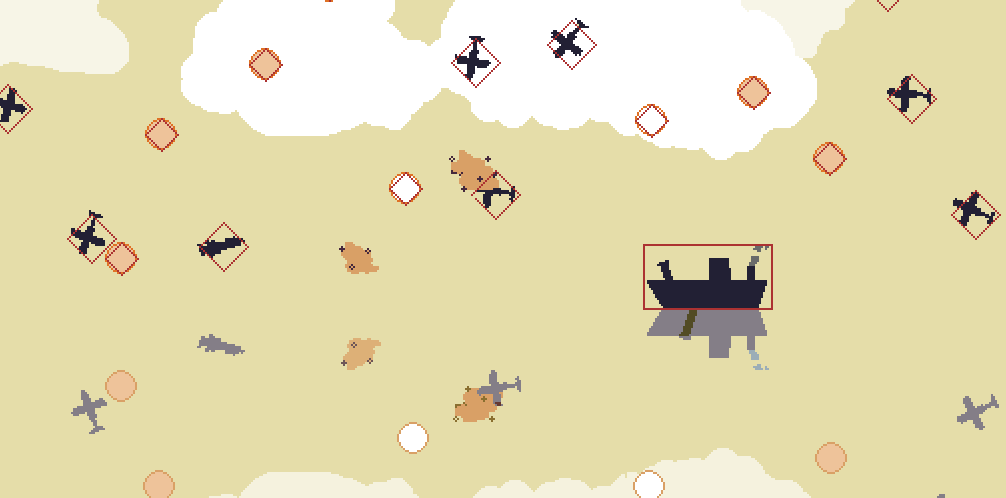 GitHub - tad1/HetinProject: A Bullet Hell Game, made with SDL2