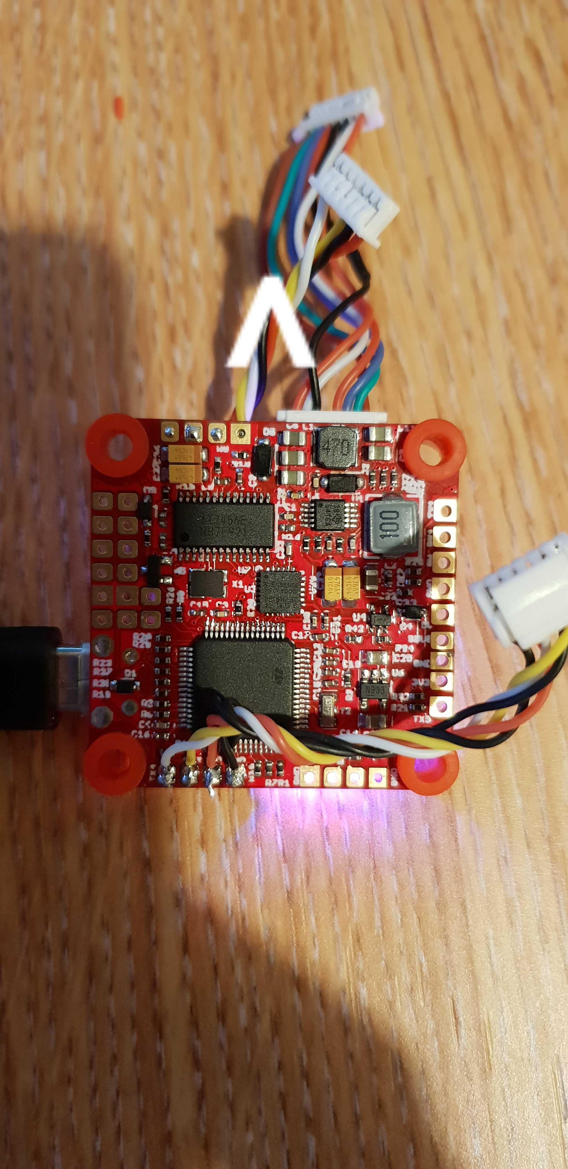 FF_Racepit Gyro/Accelerometer Orientation on 4.0.0 Build #1382 · Issue ...