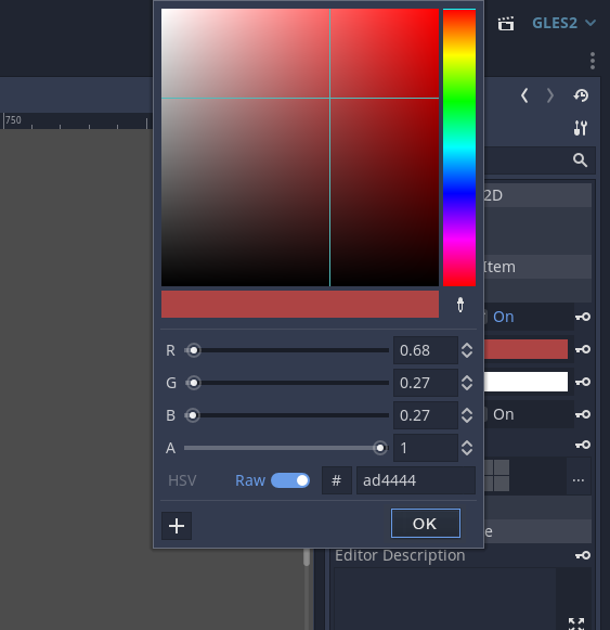 Allow closing a ColorPicker by clicking its originating ColorPickerButton · Issue #2884 ...