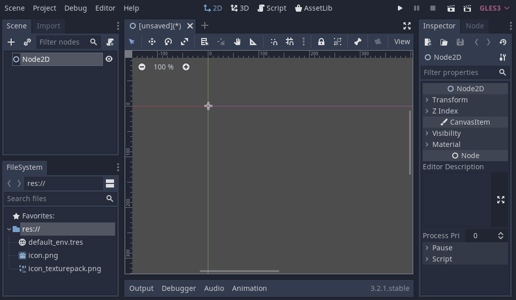 TextureRegion Autoslice not showing up · Issue #37614 · godotengine/godot · GitHub