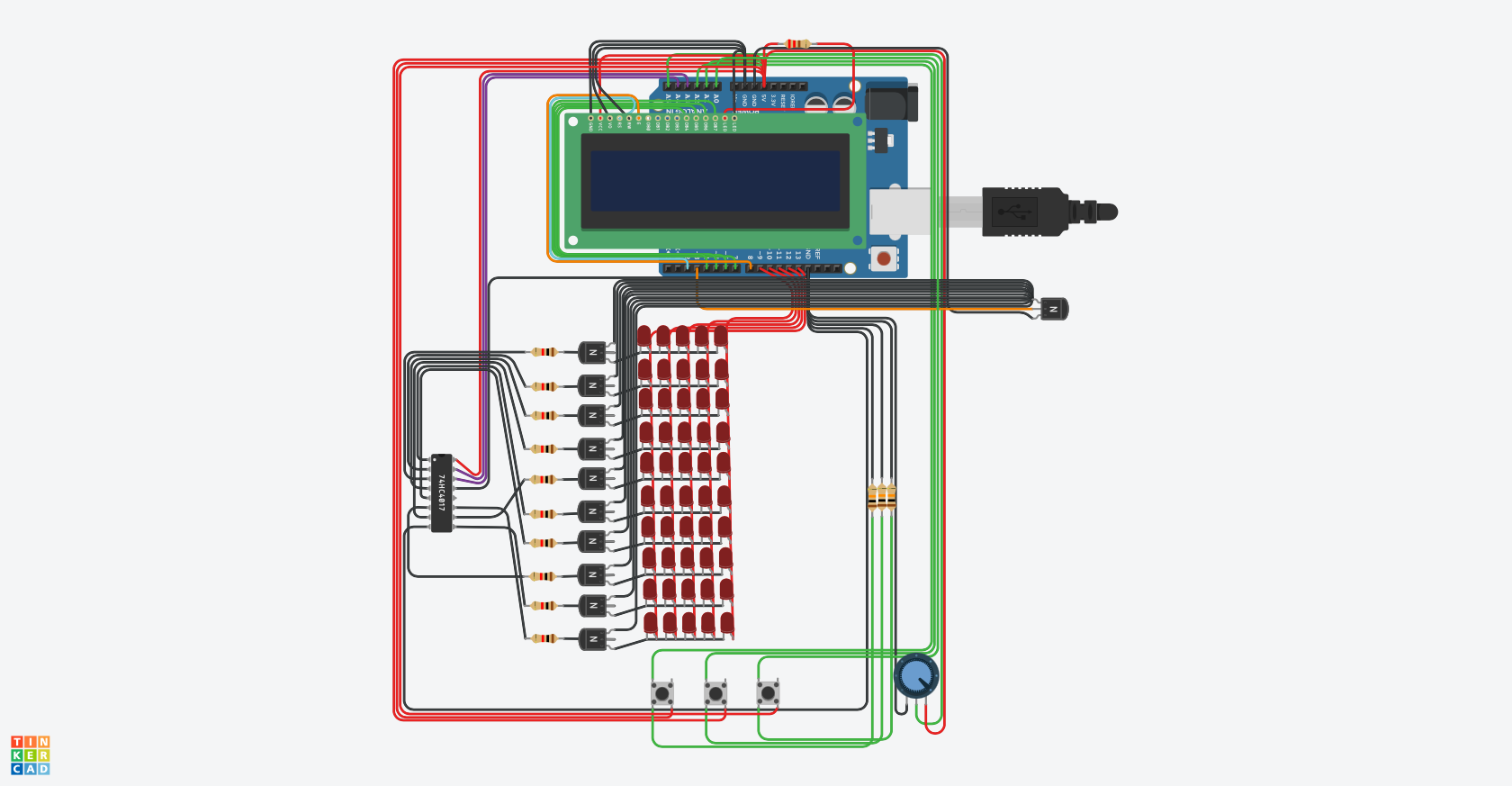 GitHub - stulnikau/micro-dino: Arduino C MicroDino runner