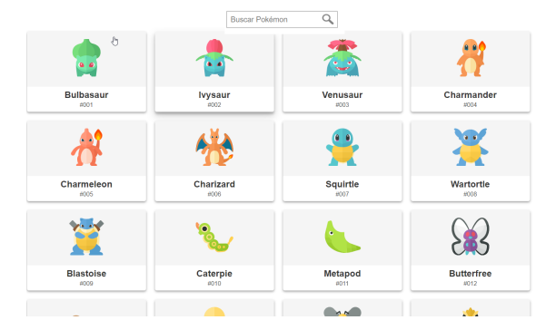 GitHub - CobyBoy/pokedex-challenge