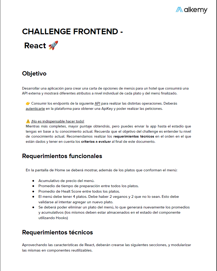 GitHub - CobyBoy/alkemy-react-challenge