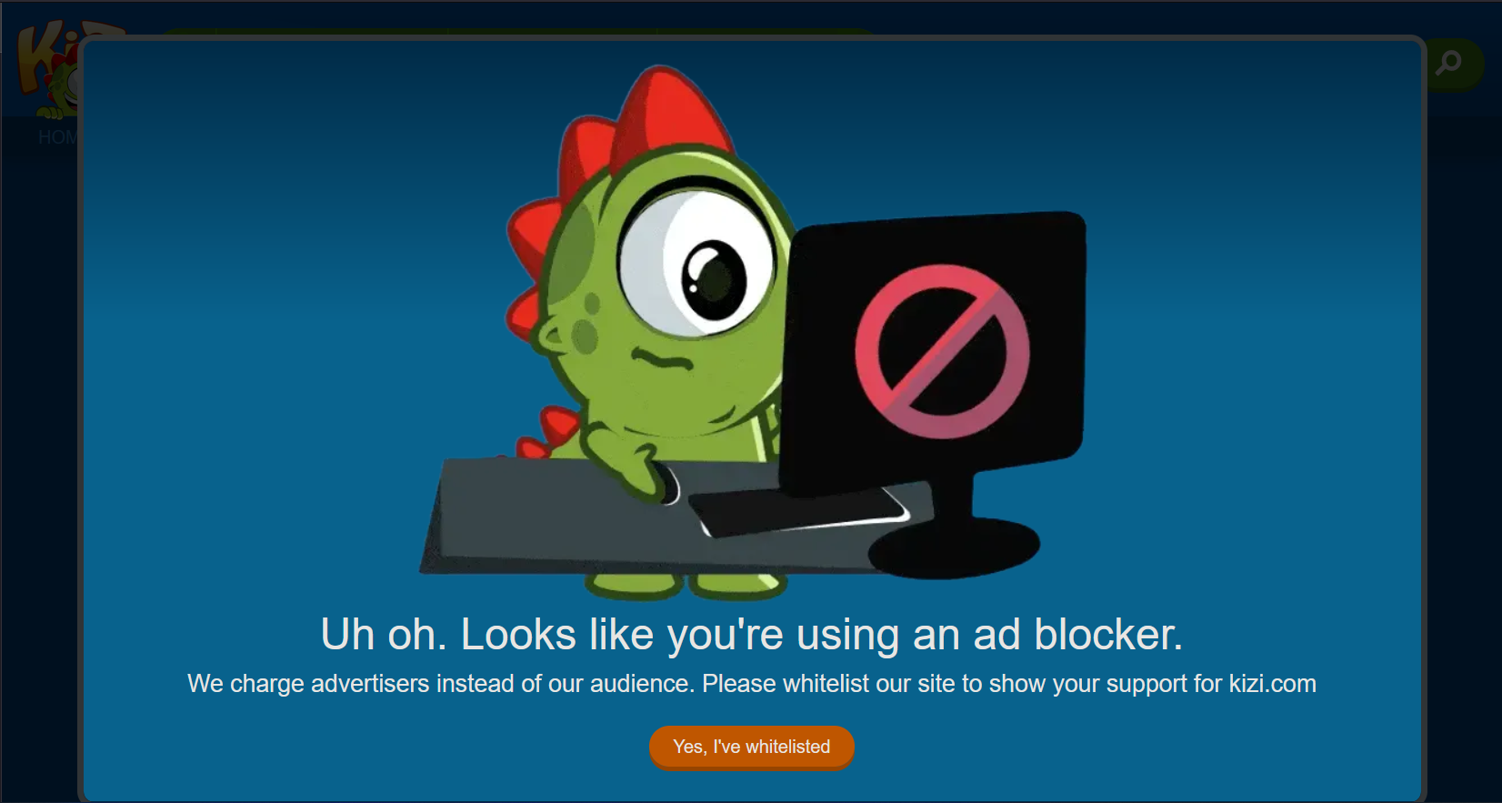 kizi.com: detection · Issue #14338 · uBlockOrigin/uAssets · GitHub
