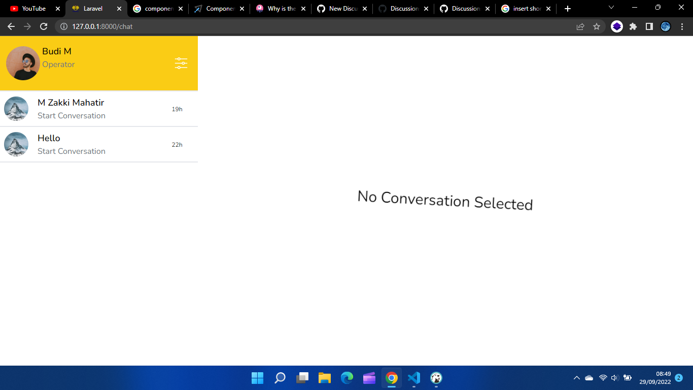 Component disappear when wire:click · livewire livewire · Discussion #5277 · GitHub