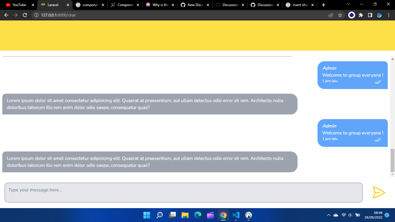 Component disappear when wire:click · livewire livewire · Discussion #5277 · GitHub