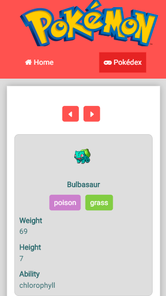 GitHub - albertosveloso/veloso-pokedex: An application used to list Pokémon characters using ...