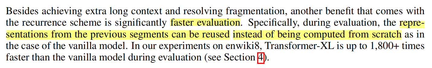 speedup due to state reuse, compared by 2 32seq_len+state-reuse vs 1 ...