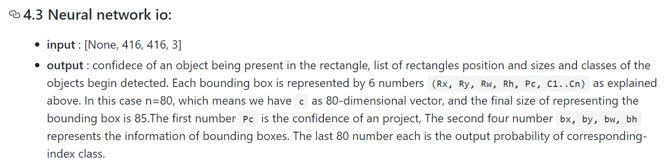 readme这里不太懂，谢谢谢谢 · Issue #110 · YunYang1994/tensorflow-yolov3 · GitHub