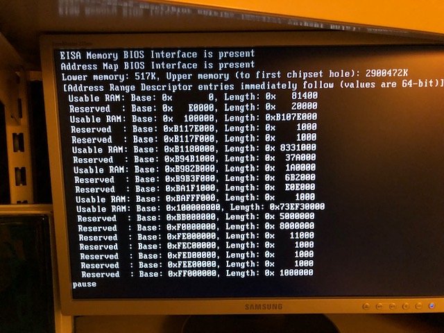 grub4dos-0.4.6a: Processing the preset-menu ... hanging · Issue #189 ...