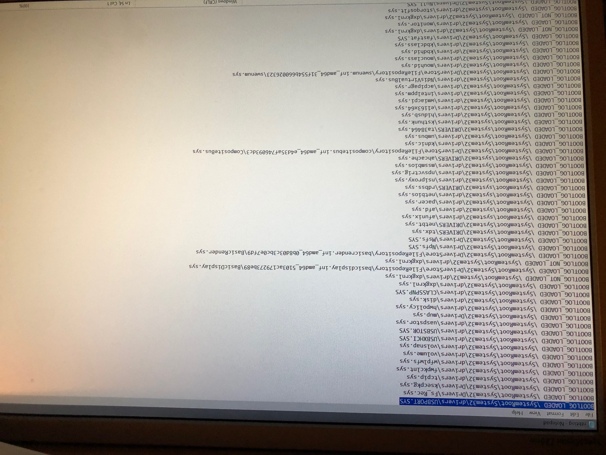grub4dos-0.4.6a: Slow booting via RAMDisk .VHD · Issue #191 · chenall/grub4dos · GitHub