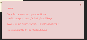 ILB ASE deployment: "The Function Runtime is Unable to Start" · Issue ...