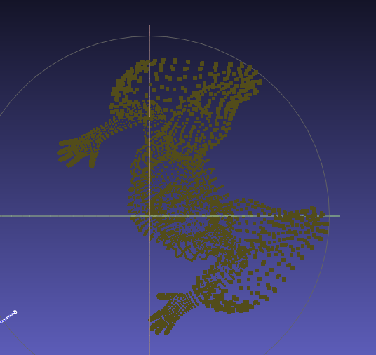 SMPL parameters · Issue #72 · zju3dv/neuralbody · GitHub